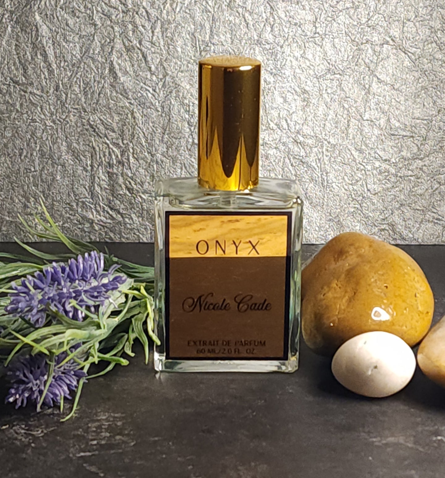 ONYX – Nicole Cade