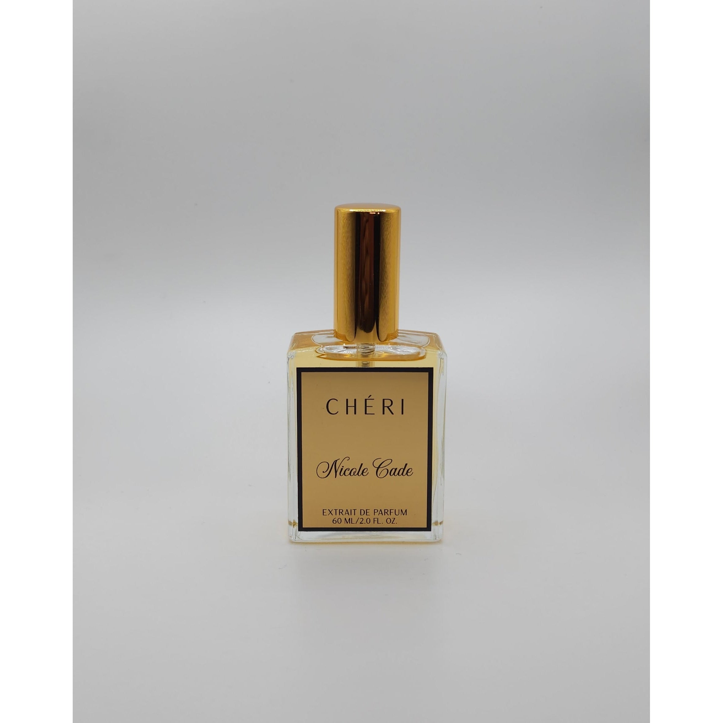 CHÉRI – Nicole Cade