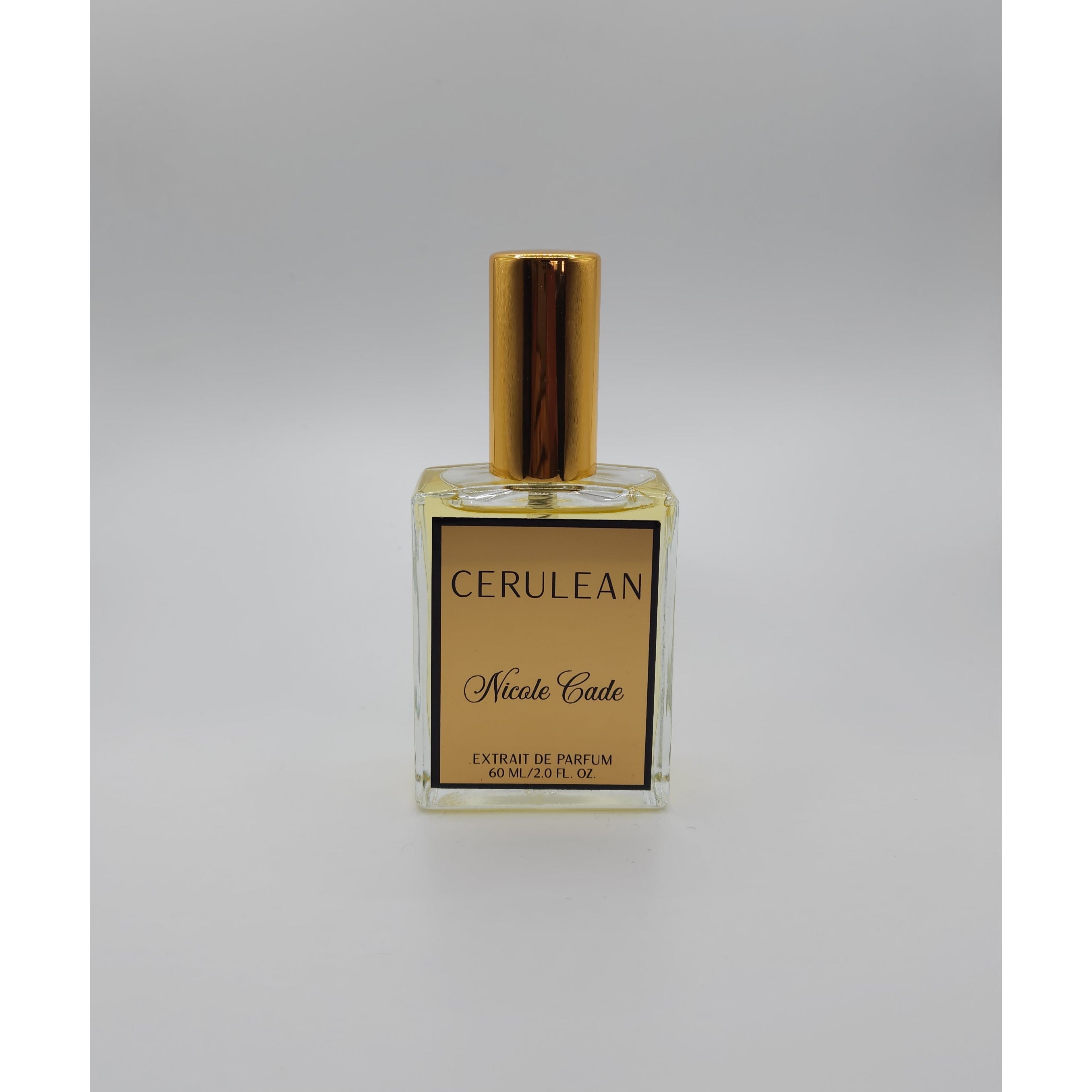 CERULEAN – Nicole Cade