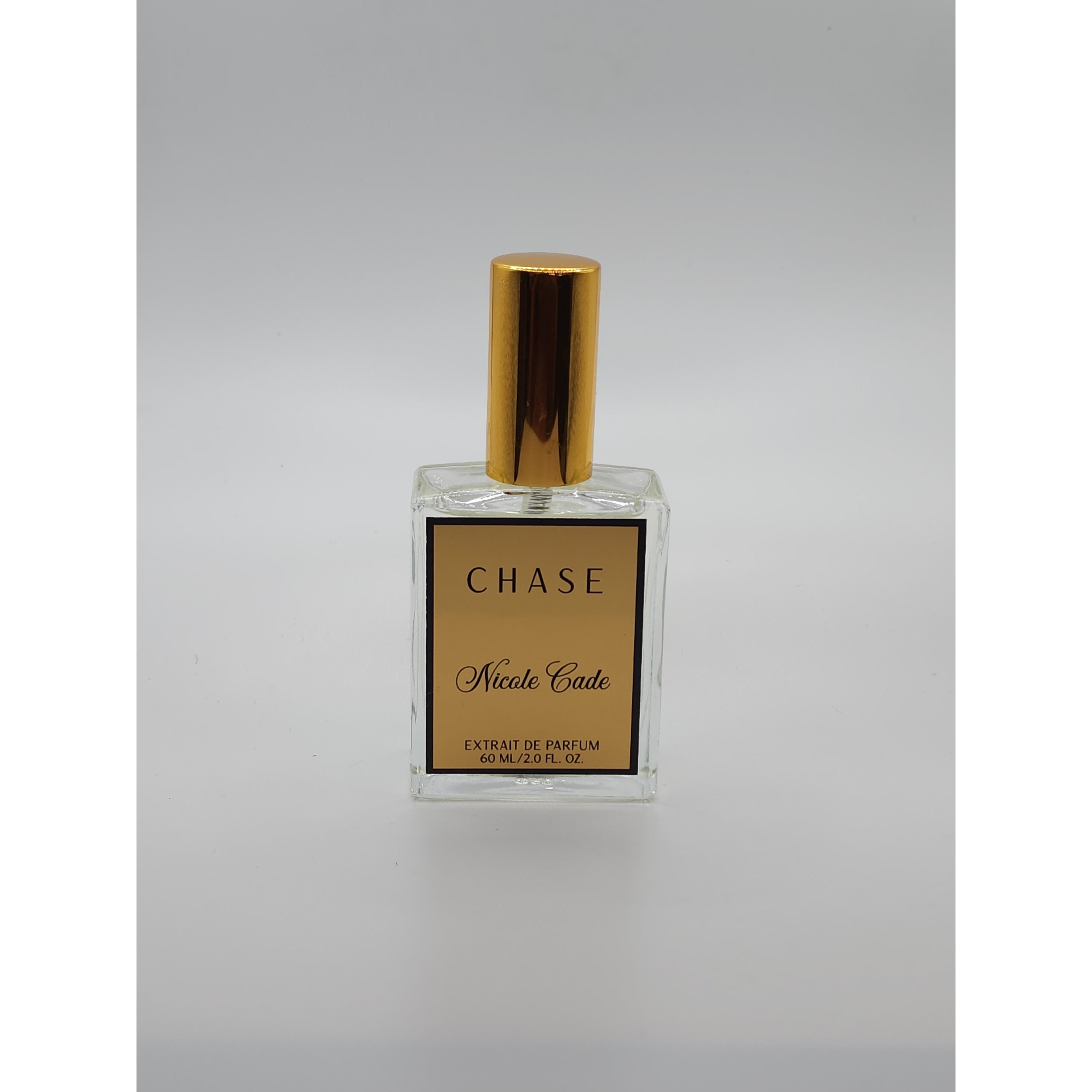 CHASE – Nicole Cade