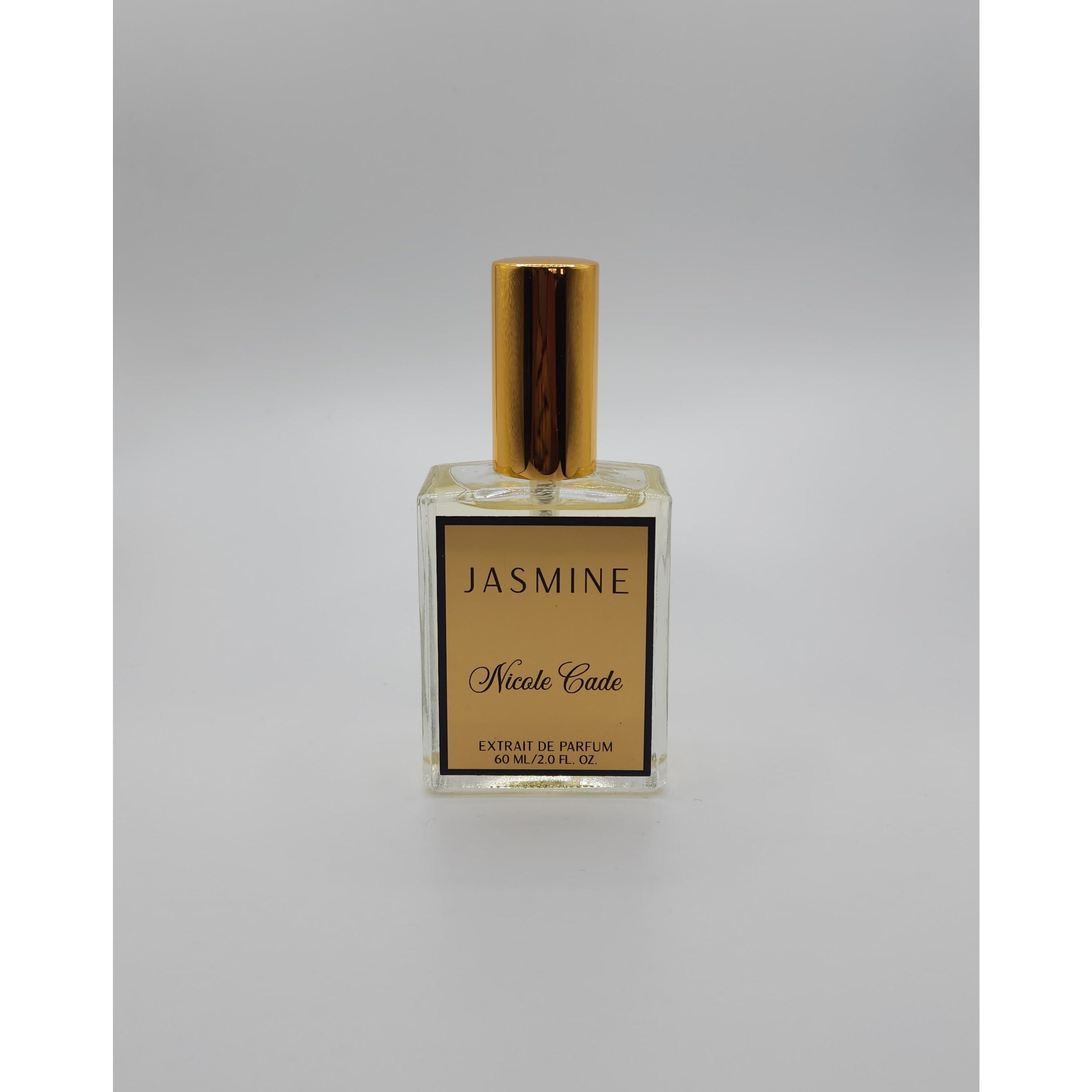JASMINE – Nicole Cade