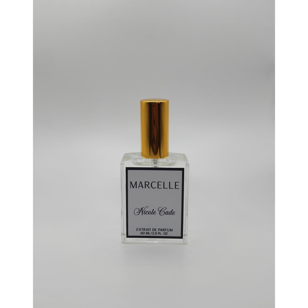 MARCELLE – Nicole Cade