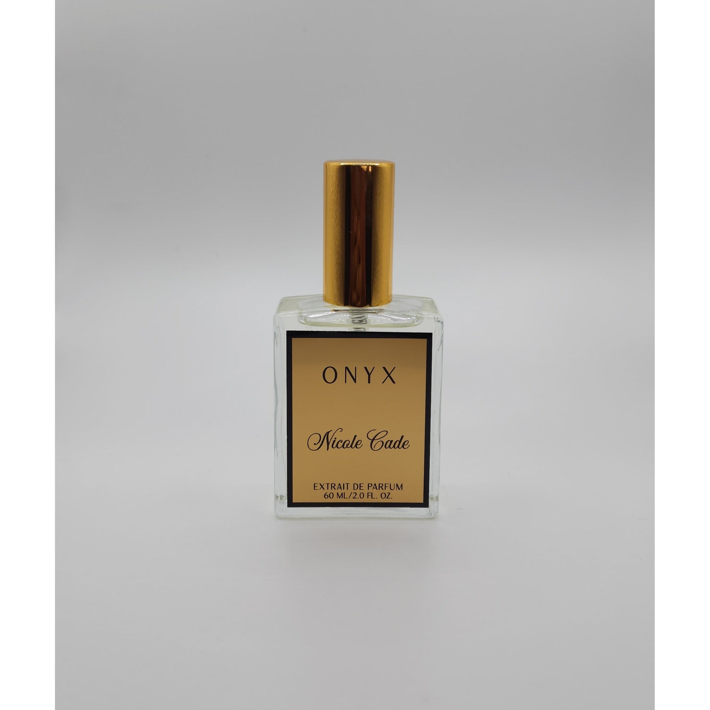 ONYX – Nicole Cade