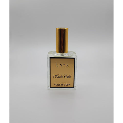 ONYX – Nicole Cade