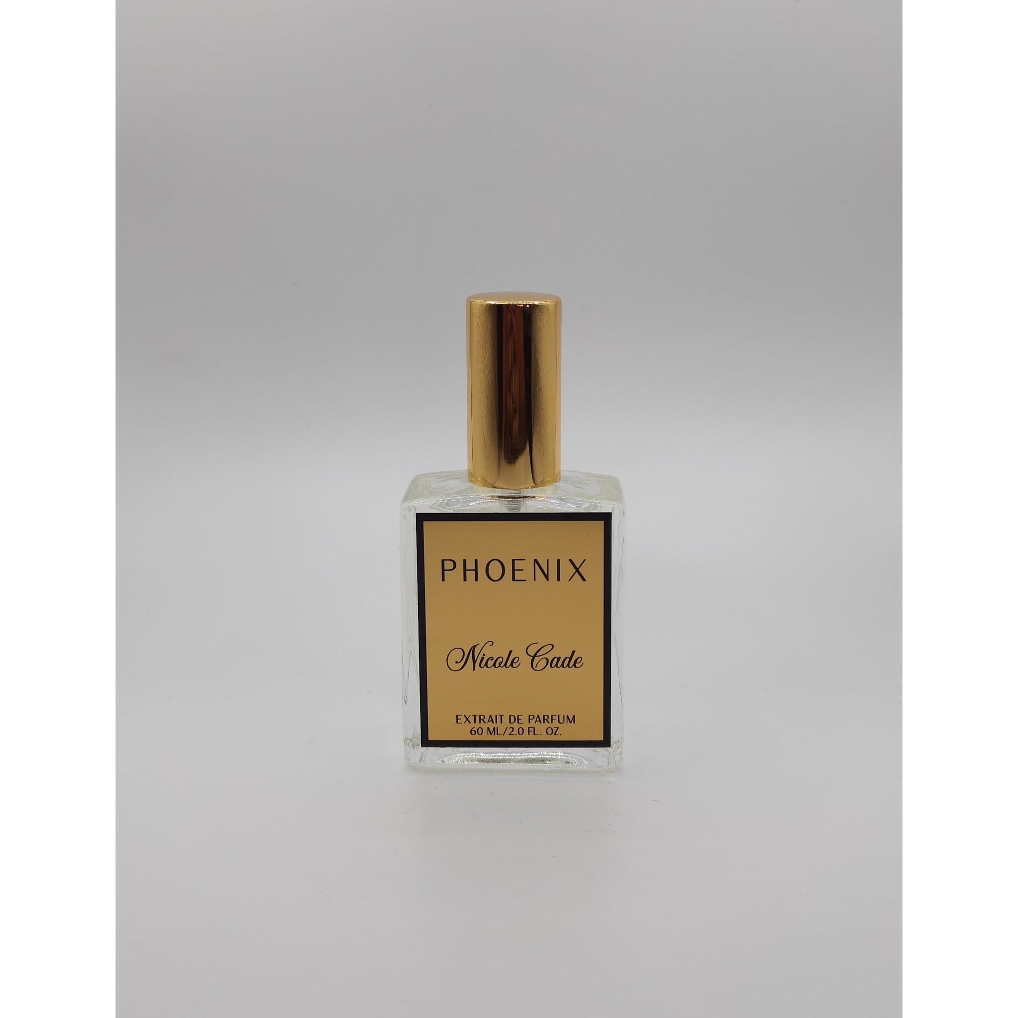 PHOENIX – Nicole Cade