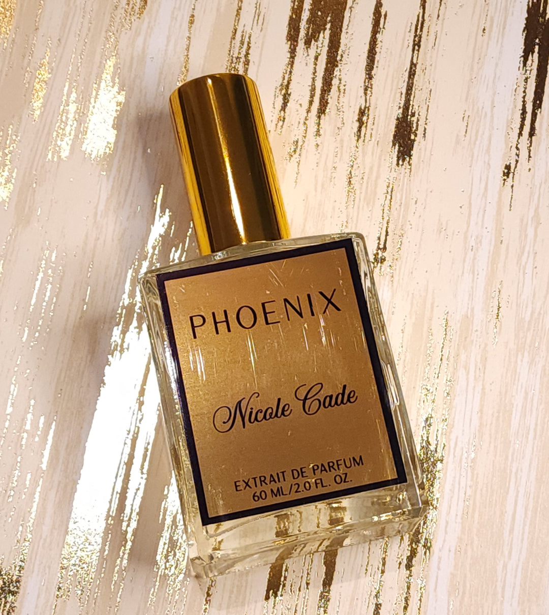 PHOENIX – Nicole Cade